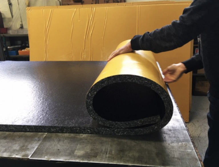 L'isolation d'un caisson bois existant | Fenêtres Consulting 92