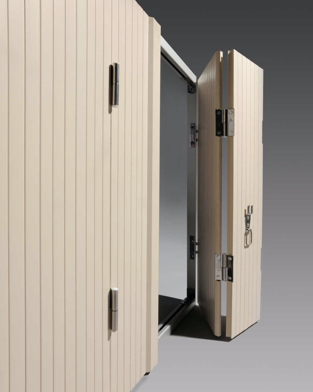 Persienne Sinena en PVC | Fenêtres Consulting 92 Garches