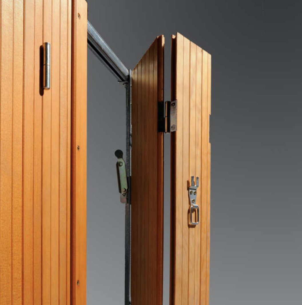 Persienne Sylvaine en Bois | Fenêtres Consulting 92 Garches