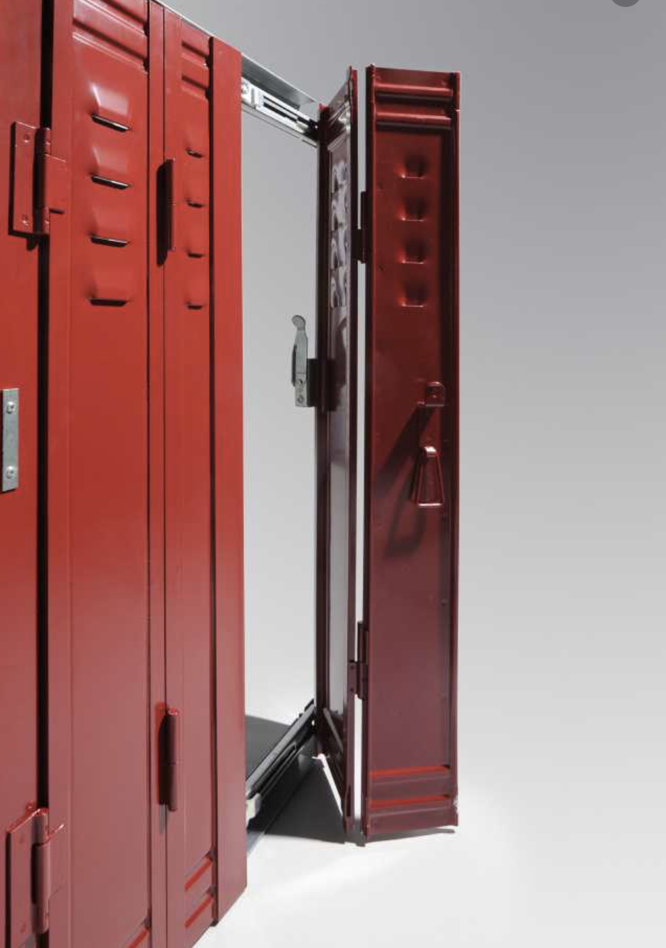 Persienne Forfrance en Acier | Fenêtres Consulting 92 Garches