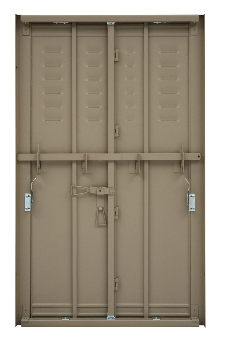 Persienne Ferasca en Acier | Fenêtres Consulting 92 Garches